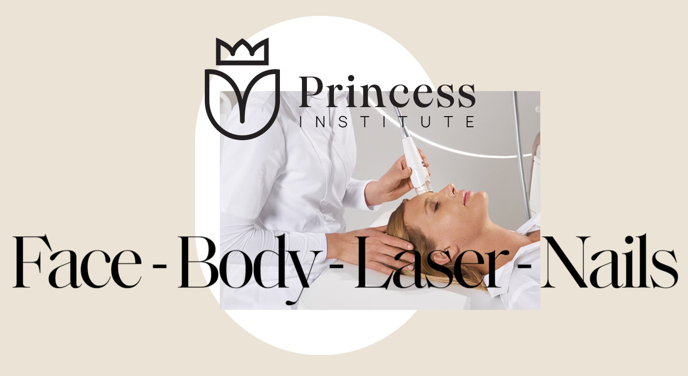 Princess Institute | Ινστιτούτο Αισθητικής